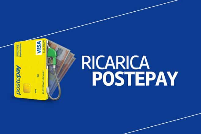 Tutti I Luoghi In Cui Puoi Ricaricare La Carta PostepayDoveposso.it